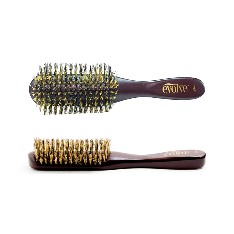 Firstline Evolve Deep Polish & Finish Stimulating Brush – HW Beauty