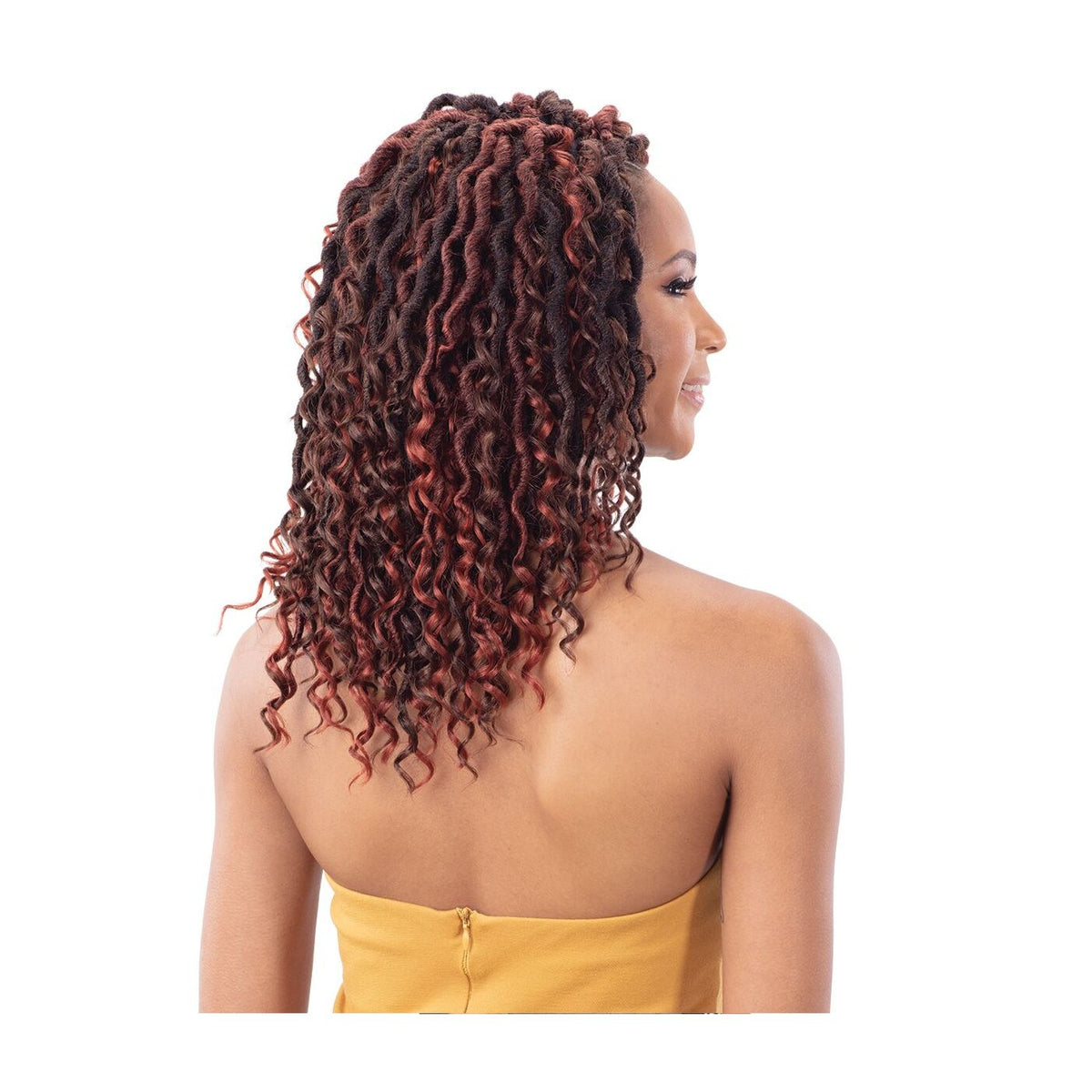 MAYDE BEAUTY 3X WATERFALL LOC 12 Inch – HW Beauty