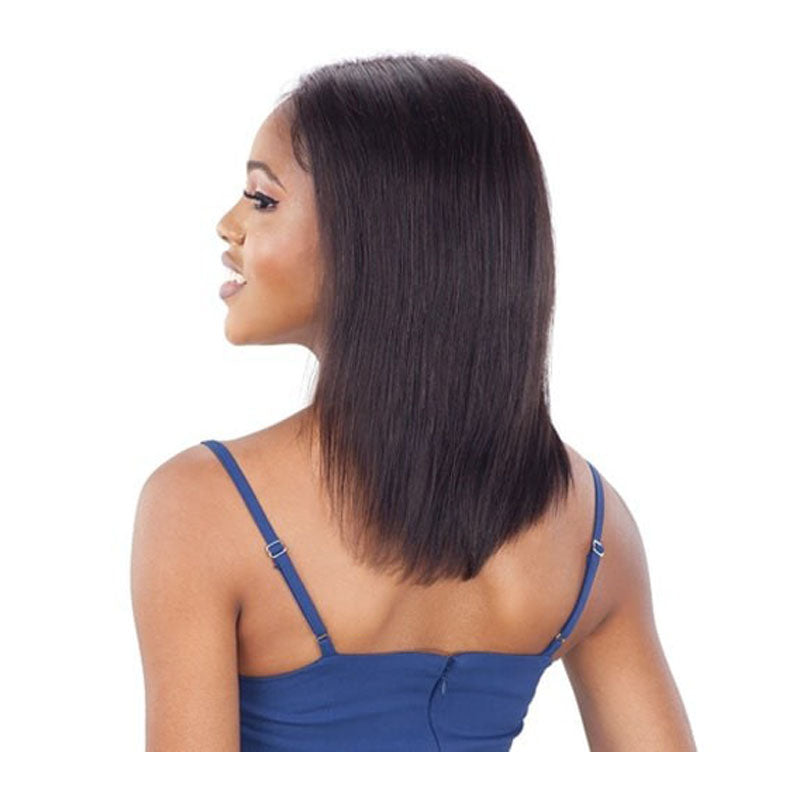Model Model Galleria 100% Virgin Human Hair Lace Front Wig - ST14 – HW ...